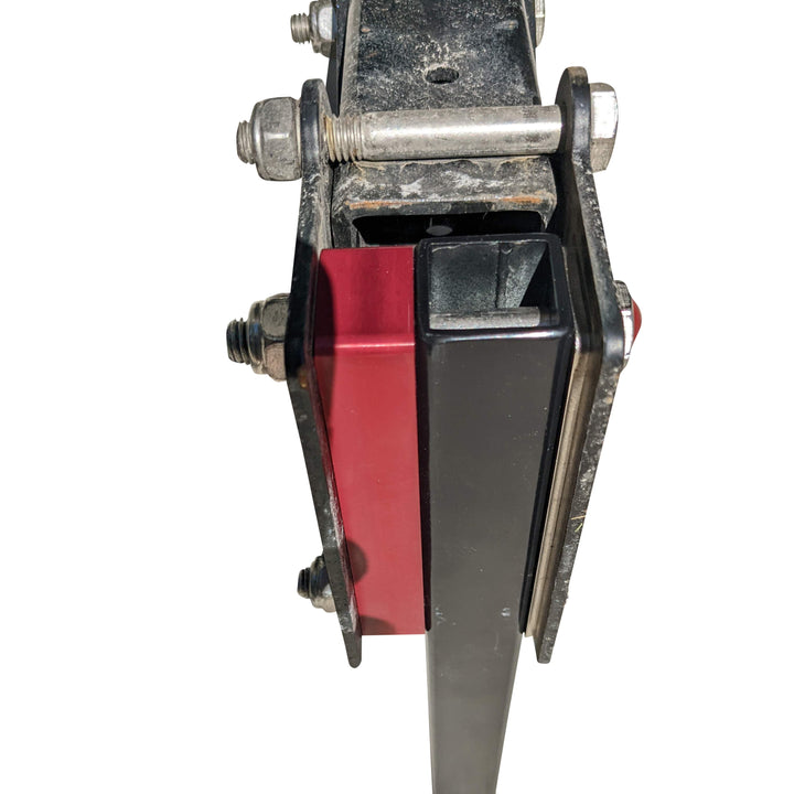 Shop Chuck | Trailer Hitch Racks for Bikes & Skis – The Chuck Bucket